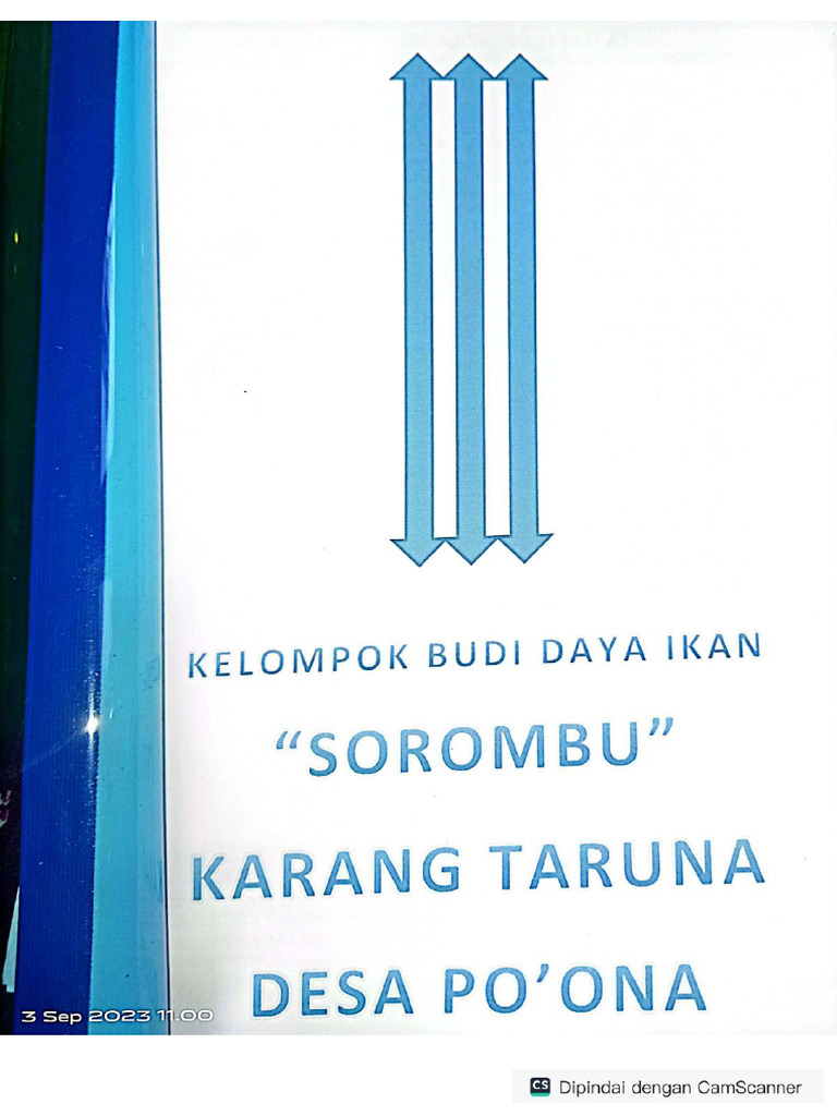 Poona Kel Sorombu 22 | PDF