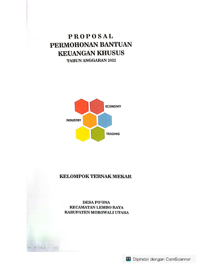 Poona Mekar 22 | PDF