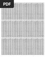 Bus Vocabulary | PDF | Bus Transport | Public Transport