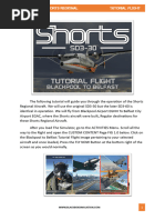 A330 Pre-Start and Checklist Procedures | PDF | Takeoff | Flap ...