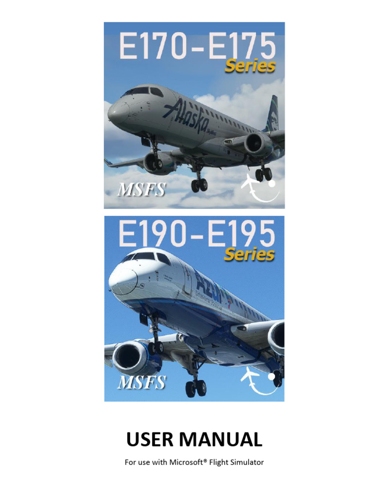 User Manual | PDF | Cockpit | Airspeed