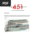 Fahrenheit 451 Comprehension Questions ANSWER KEY | PDF | History ...