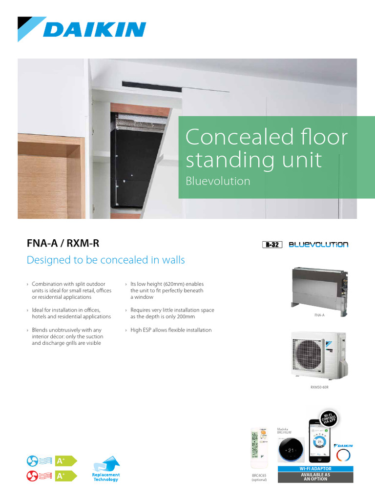 FNA-A RXM-M9 Datasheet 993B | PDF | Physical Sciences | Equipment
