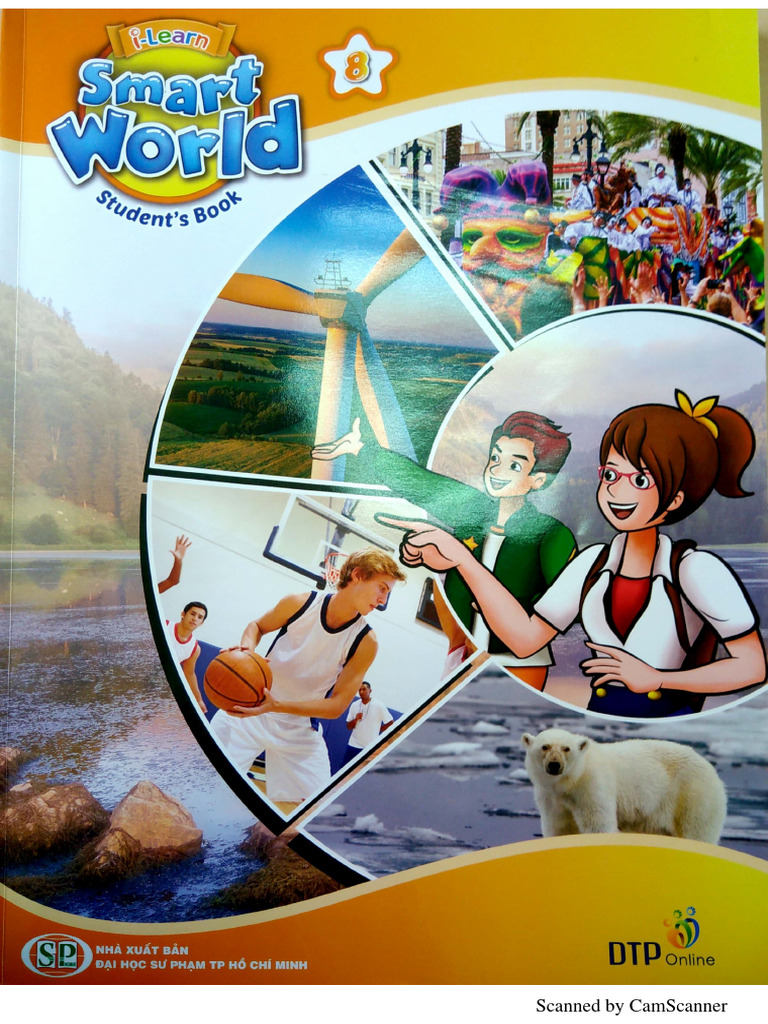 i-Learn Smart World 8 Resources | PDF