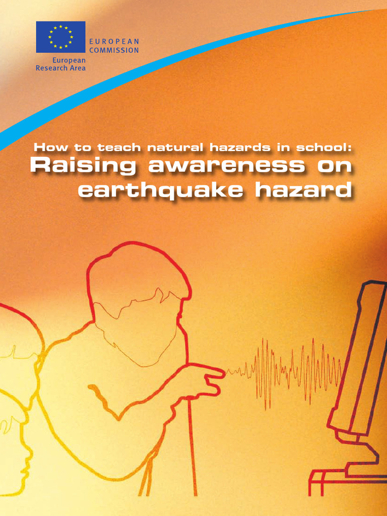 How Natural Hazards | PDF | Seismology | Earthquakes