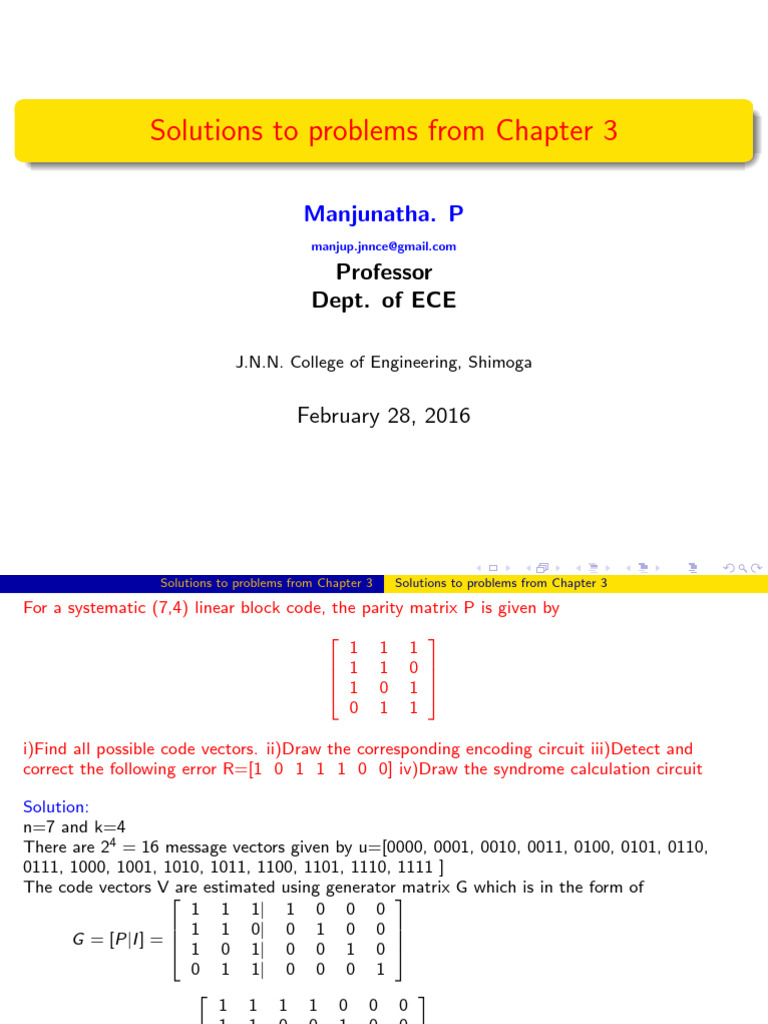 Solutions ch2 | PDF | Encodings | Algorithms
