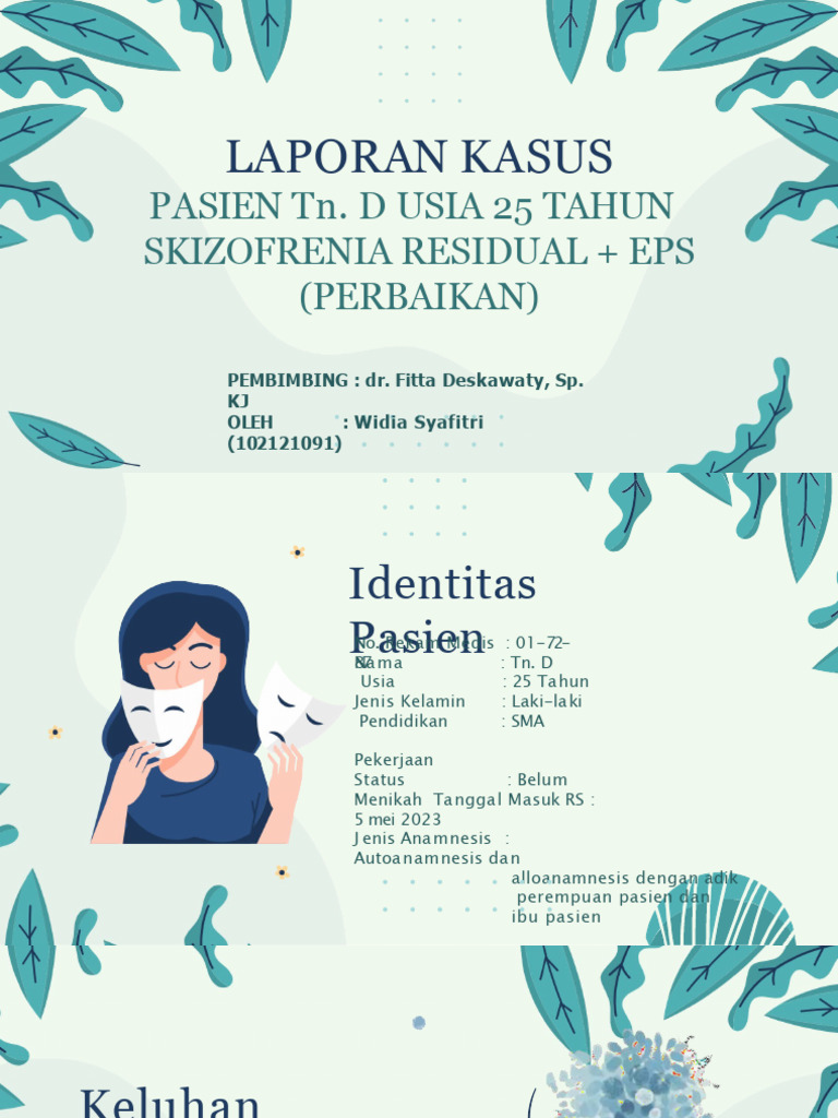 LAPKAS 2 Widia | PDF