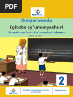 Amasezerano Y'ubukode Bw'Inzu | PDF
