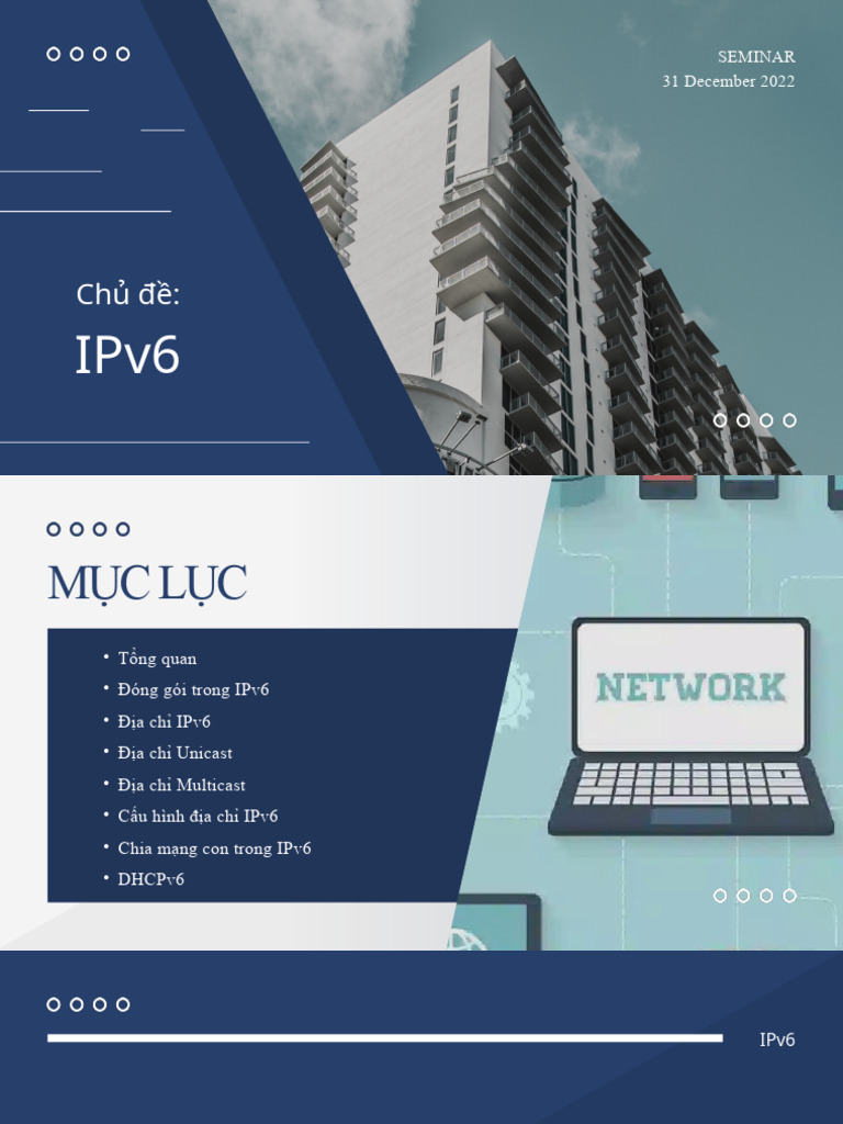 2 IPv6 | PDF
