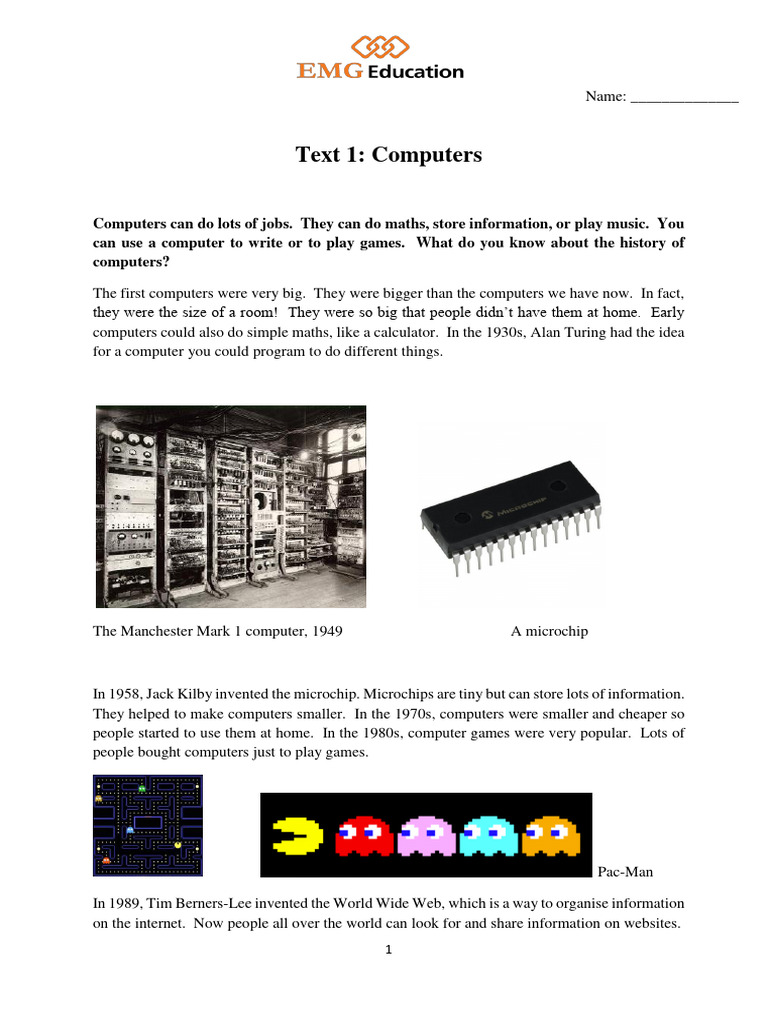 Grade 4 English Review 3 114202020 | PDF | Paper | Recycling