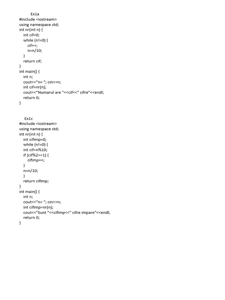 Program | PDF | Namespace | Naming Conventions Program | PDF | Namespace | Naming Conventions