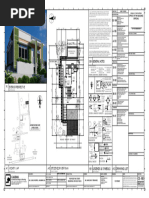 Sample Title Block for Plans | PDF | Building Engineering ...