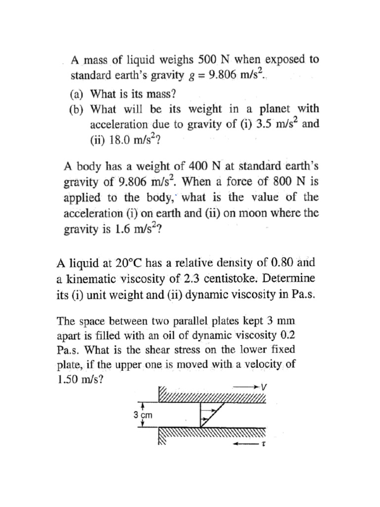 Chapter 1 Work | PDF