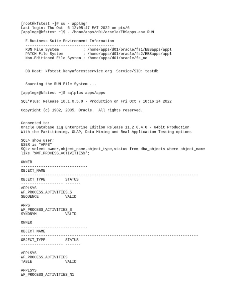 Index Query Output Pdf Database Index Application Software 5640
