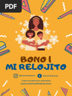 Nacho Primer Grado Version Honduras | PDF