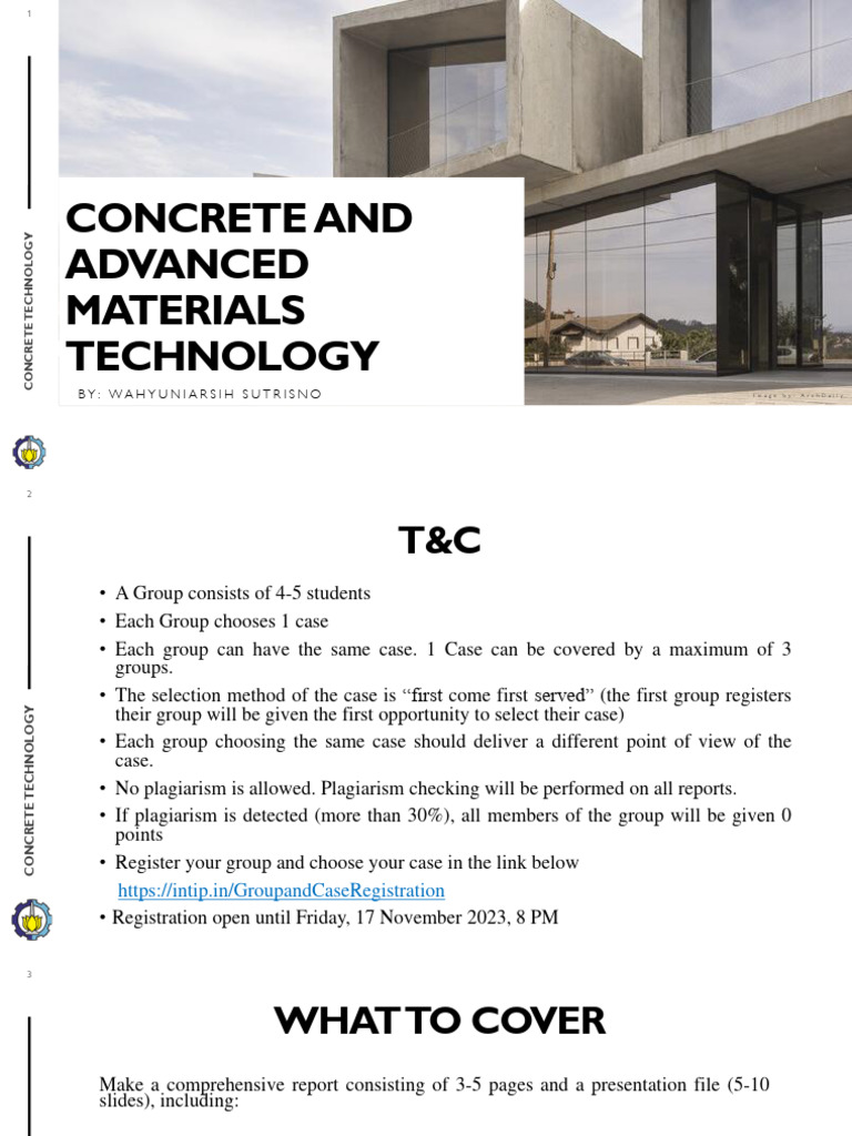 Group Assignment - Case Study | PDF | Computing