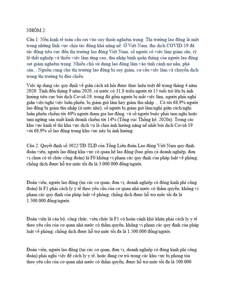 Btn-B14-Nhóm 2 | PDF