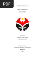 MSDS Amonium Hidroksida (NH4OH) | PDF