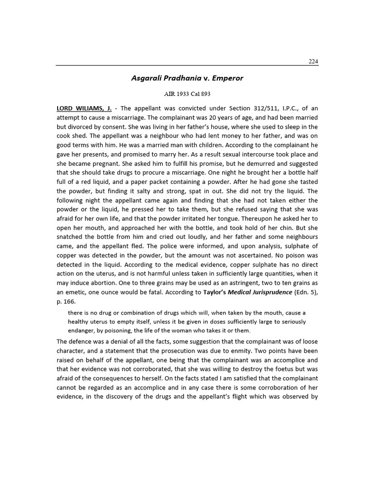 Ipc Unit 9 | PDF | Theft | Crimes