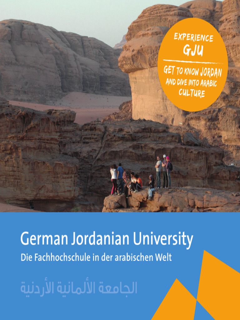 Gju Flyer New | PDF