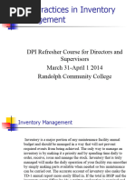 Derangement Formula Proof | PDF | Permutation | Recurrence Relation