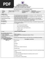 Matatag Report Card 2024 2025 | PDF