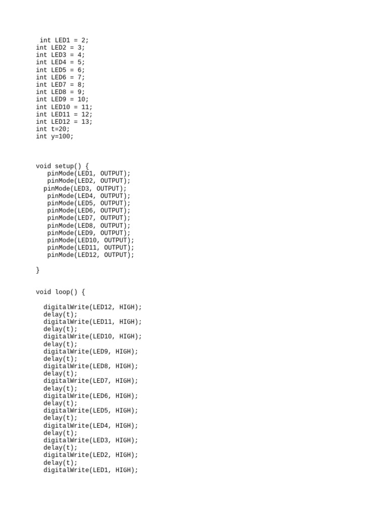 Int Led1 2 Pdf Computer Engineering Computer Programming 2943