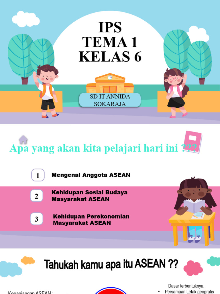 IPS TEMA 1 Sutema 1 2 | PDF