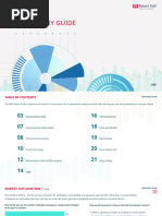 IDB Invest International Salary Scale - 2024 | PDF