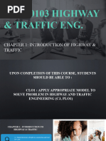 Capping Layer in Road Pavement | PDF | Road Surface | Road