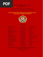 Proposal Bantuan Dana KKN | PDF