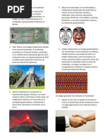 10 Codigo Gestuales | PDF