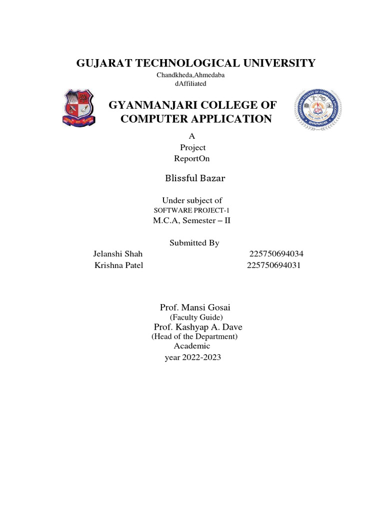 1final Report Mern Stack Pdf Agile Software Development Online