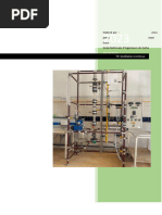 Cours Distillation L3 | PDF | Distillation | Gaz