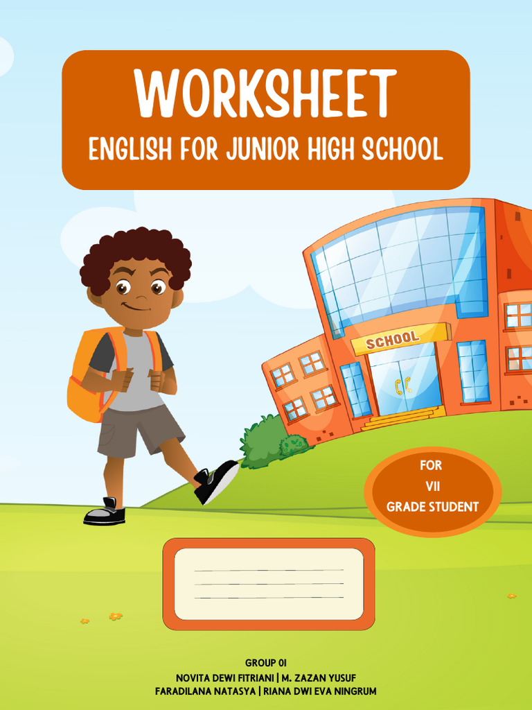 Group 01 Worksheets Tbi 5d | PDF