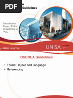 3 - UWC Law Referencing and Style Guide | PDF | Written Communication ...