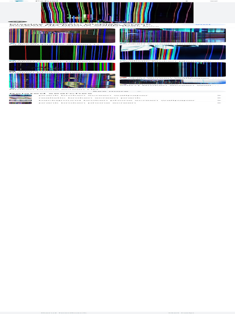Broken Phone Screen - Google Search | PDF