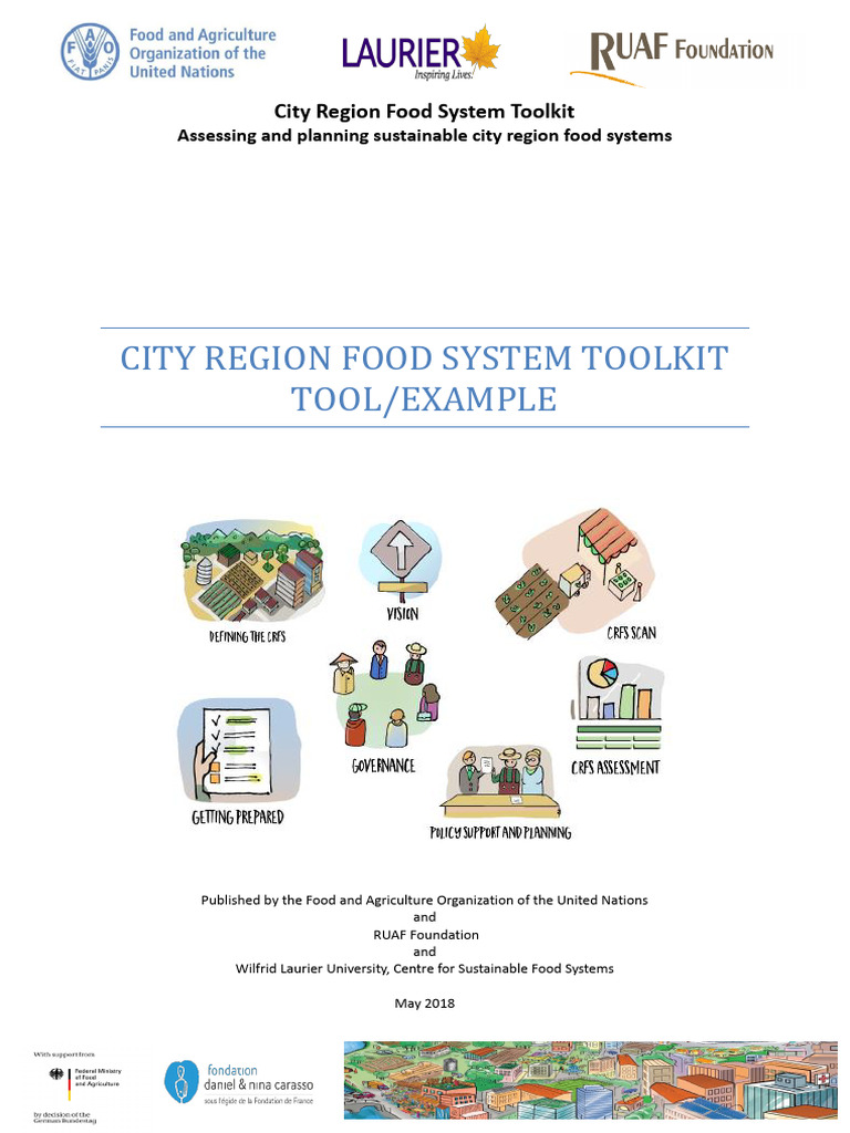 Fao Food Systme Interview Questions Pdf Agriculture Vegetables