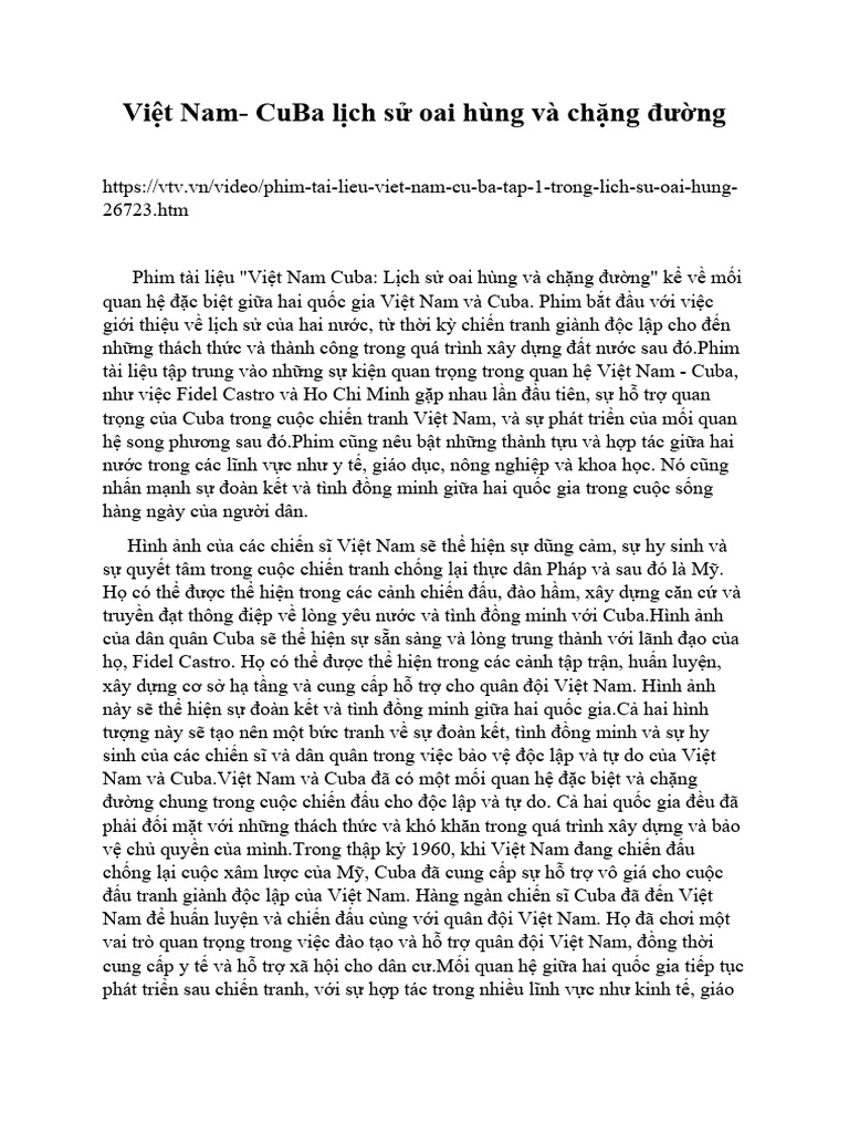 Câu 1 Tùng Duy | PDF