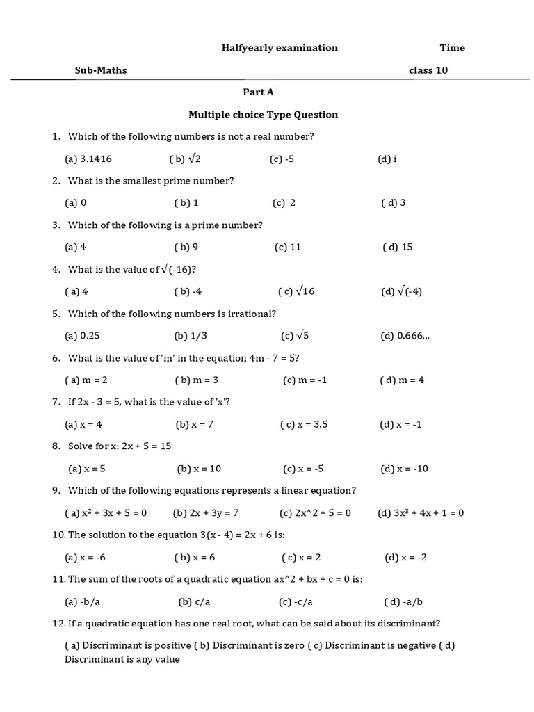 Sodapdf | PDF | Quadratic Equation | Mathematical Objects