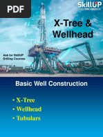 Overview of Wellhead Running Tools | PDF | Pipe (Fluid Conveyance ...