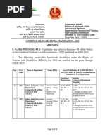 ROME Method for ABG Interpretation | PDF | Medical Specialties ...