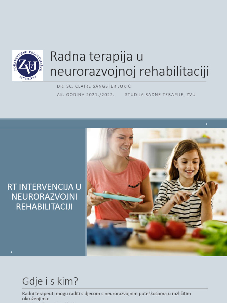 NEURO P5 Intervention - COOP | PDF