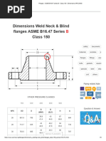 Dimensions of Spades (Paddle Blank) and Ring Spacers (Paddle Spacer ...