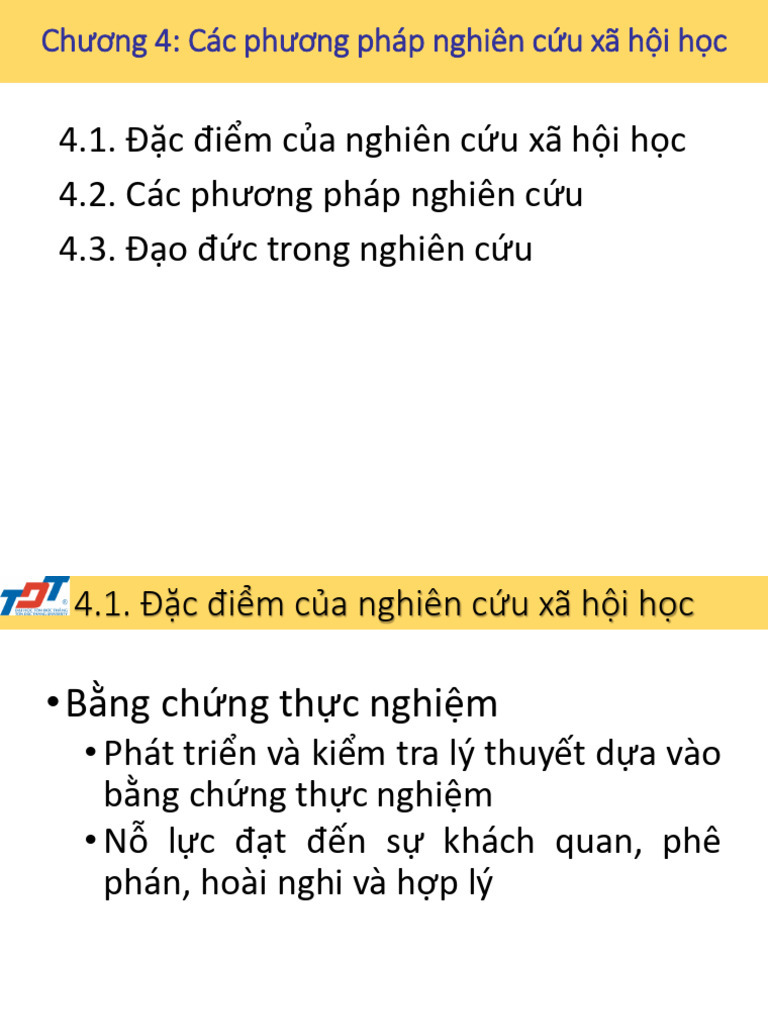 TT 4. Phuong Phap 4 5 - 2b | PDF