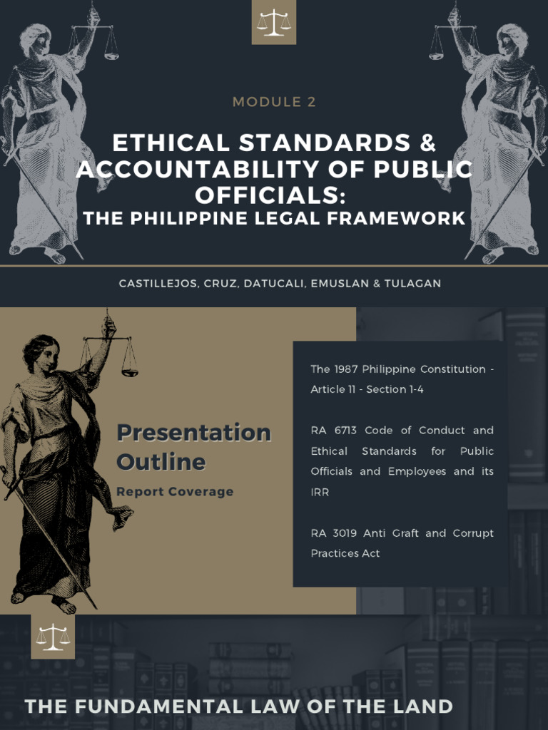 Butas Ang Batas Reporting | PDF | Impeachment | Political Corruption