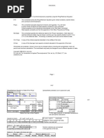 Programming in C Tutorial | PDF | C (Programming Language) | Library ...