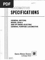 WABTEC Freight Car Components Catalog-V1 | PDF | Business | Computers