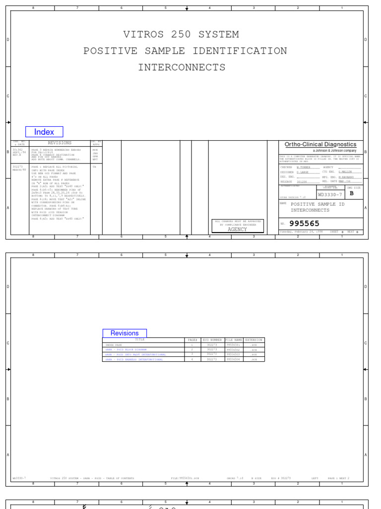 Positive Sample Identification 995565 | PDF | Computer Engineering | Computer Hardware