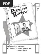 Class 3 Mathematics (Math Mela) Chapter 3 - Double Century Worksheet ...